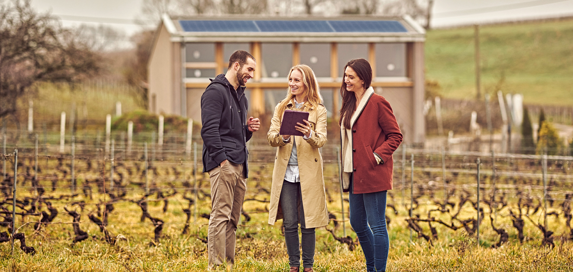 Groupe E | Experts en solutions énergétiques globales