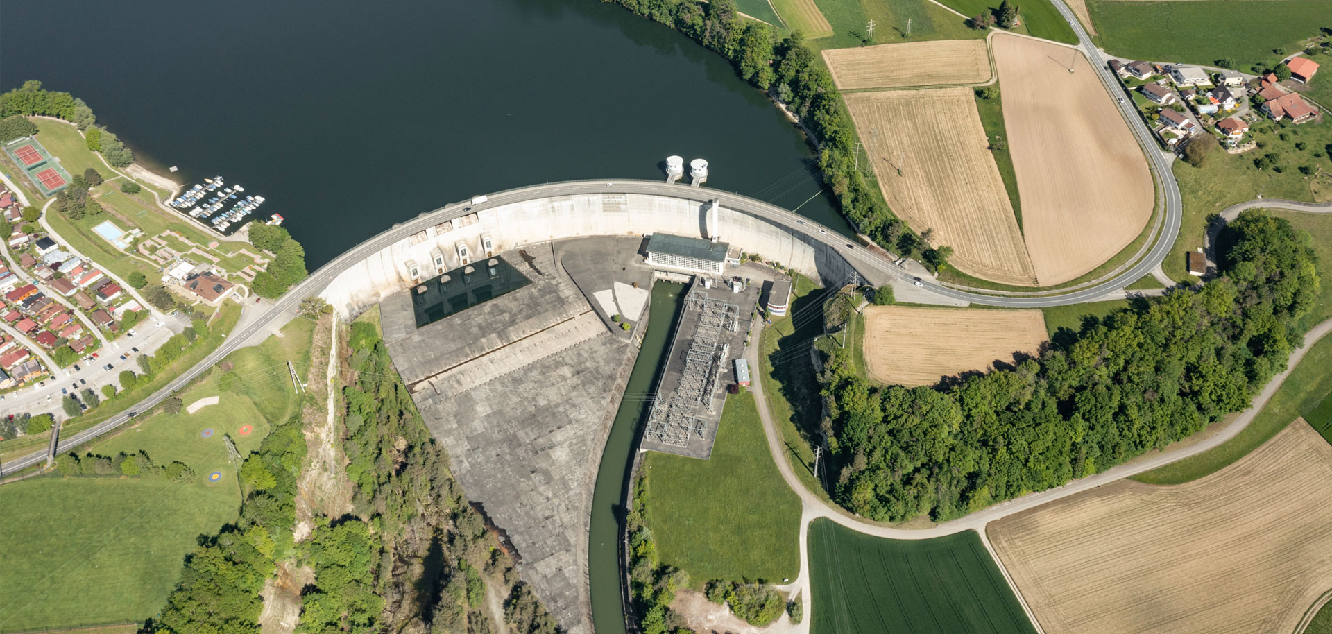 Groupe E | Experts en solutions énergétiques globales