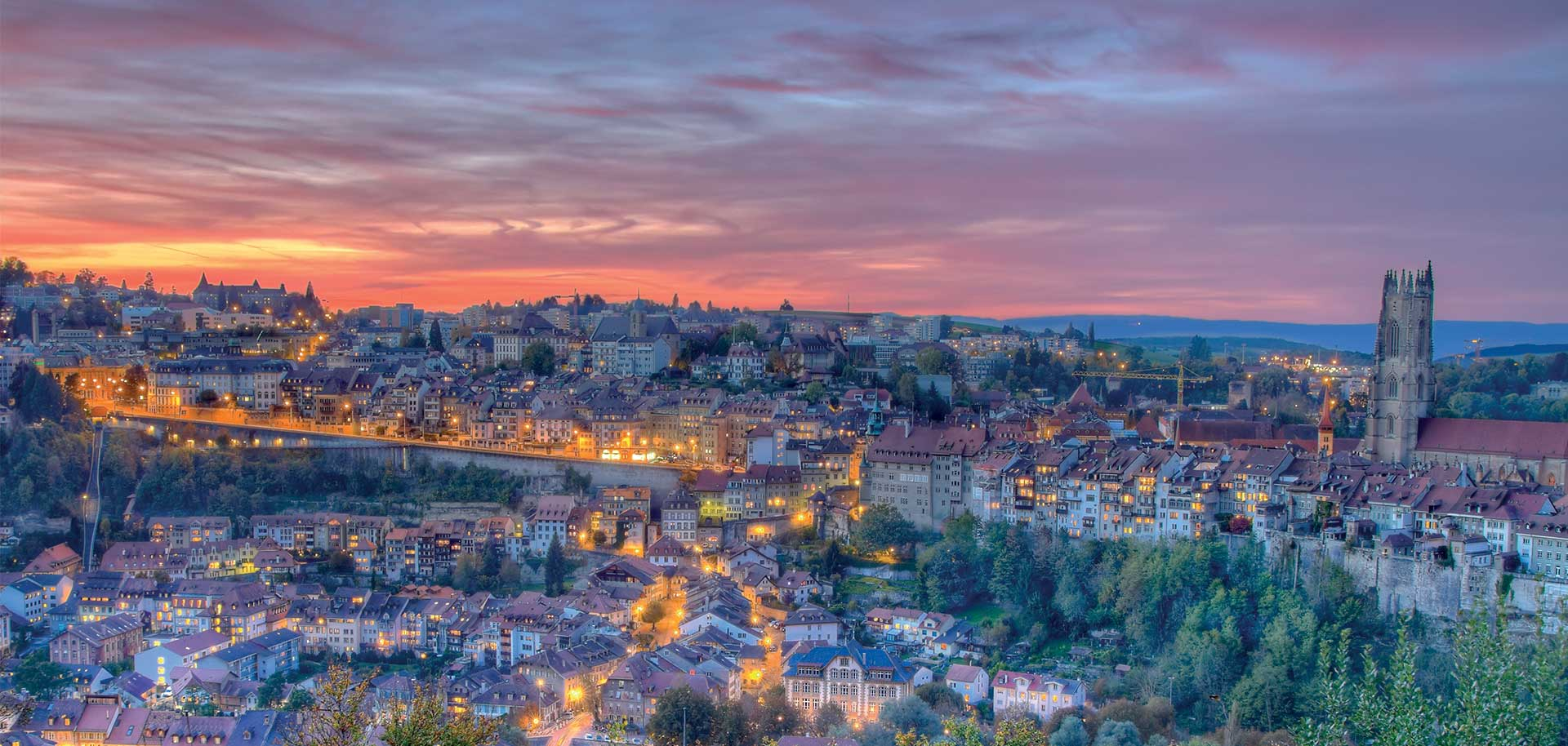 Groupe E | Experts en solutions énergétiques globales