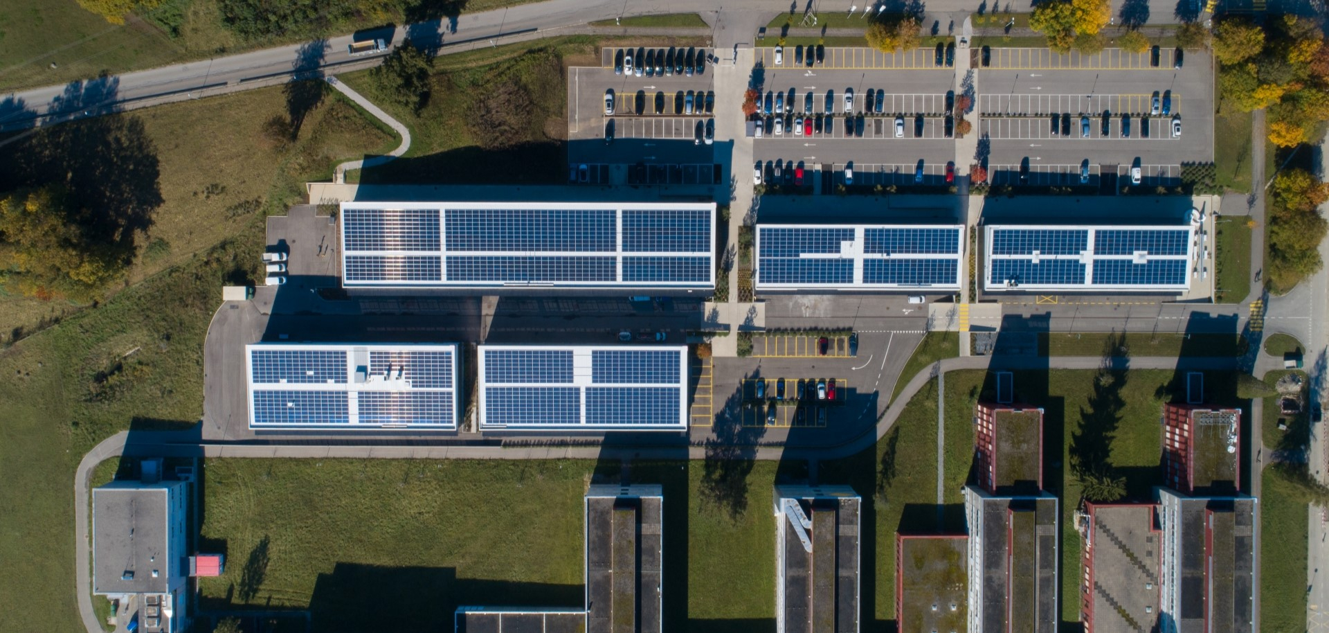 Groupe E | Experts en solutions énergétiques globales