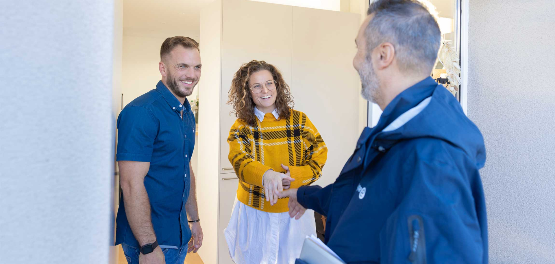 Groupe E | Experts en solutions énergétiques globales